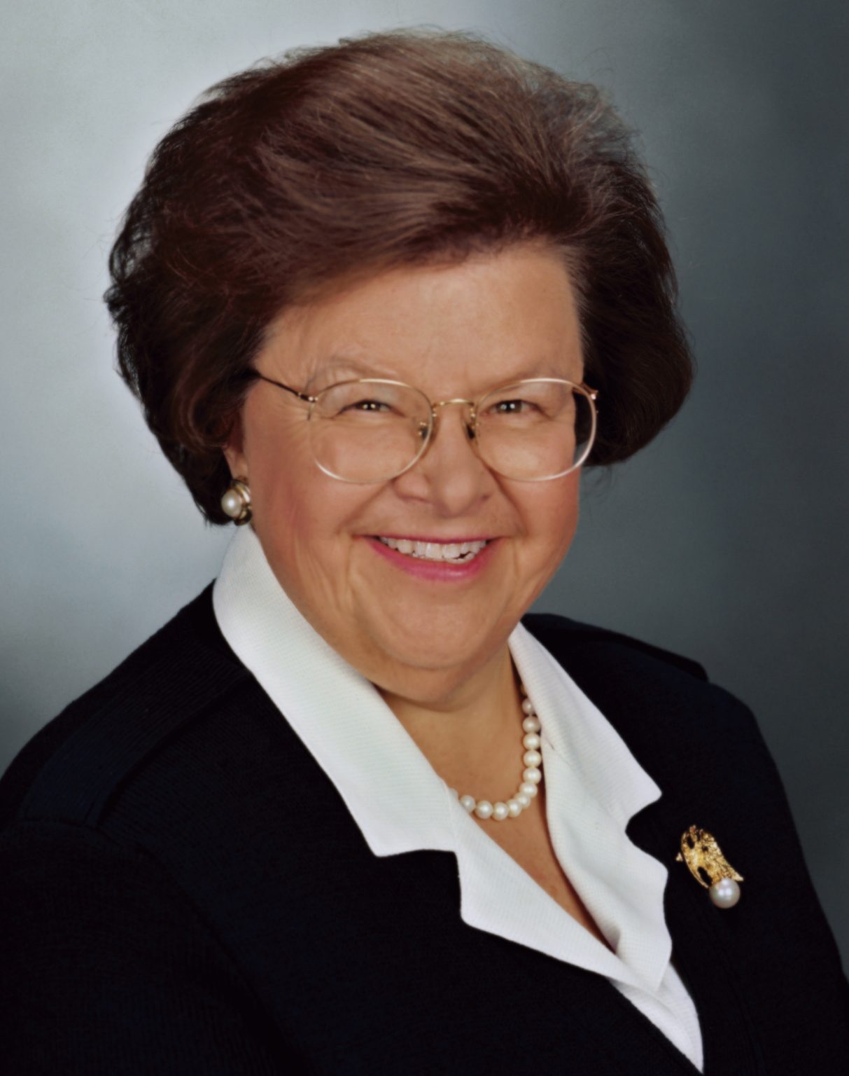 About Senator Mikulski – The Supernova Senator: The Work and Life of ...